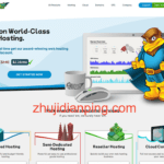 #黑五# hawkhost：cpanel虚拟主机$21.53/2年，香港/洛杉矶/达拉斯/纽约/多伦多 - 主机点评