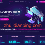 越南VPS：tothost，$28/年，512M内存/1核/8gSSD/100M带宽/不限流量 - 主机点评