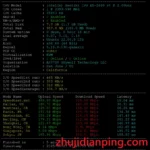 skywolf好不好？圣何塞VPS测试 - 主机点评