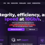 DeluxHost新增荷兰区域VPS预购优惠，年付仅7欧元起，1核/1GB内存/20GB SSD/不限流量@1Gbps带宽 - 主机点评